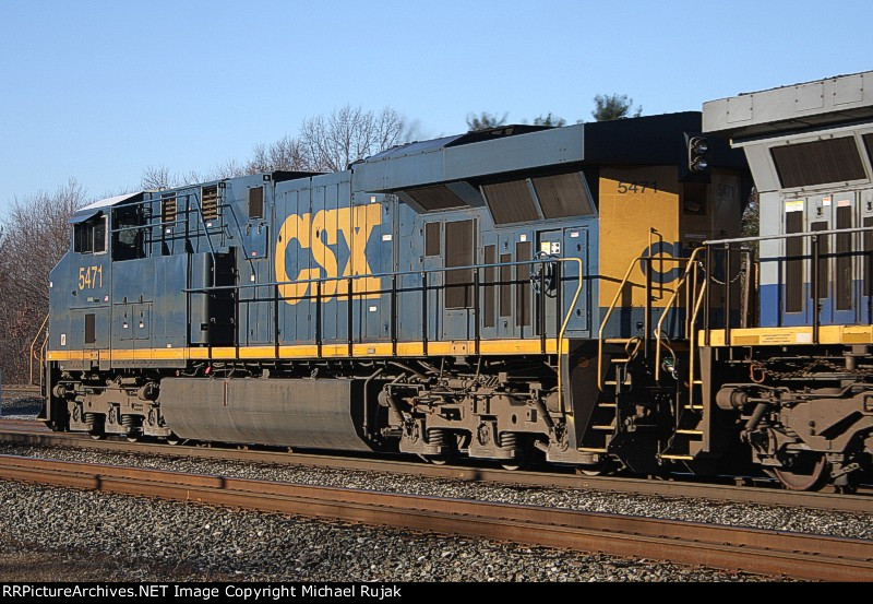 CSX 5471